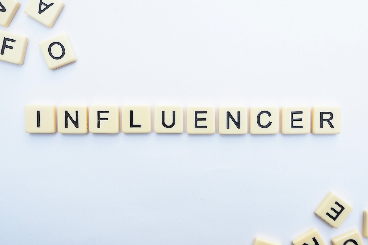 Influencer Marketing: How to Become an Influencer | Node Marketing